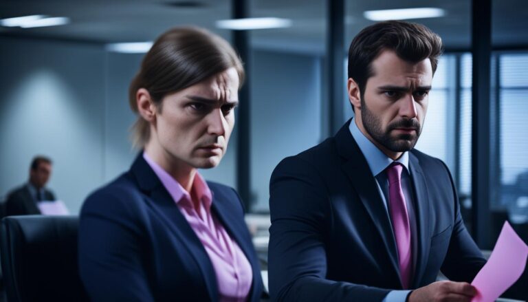Understanding Your Rights on Job Termination
