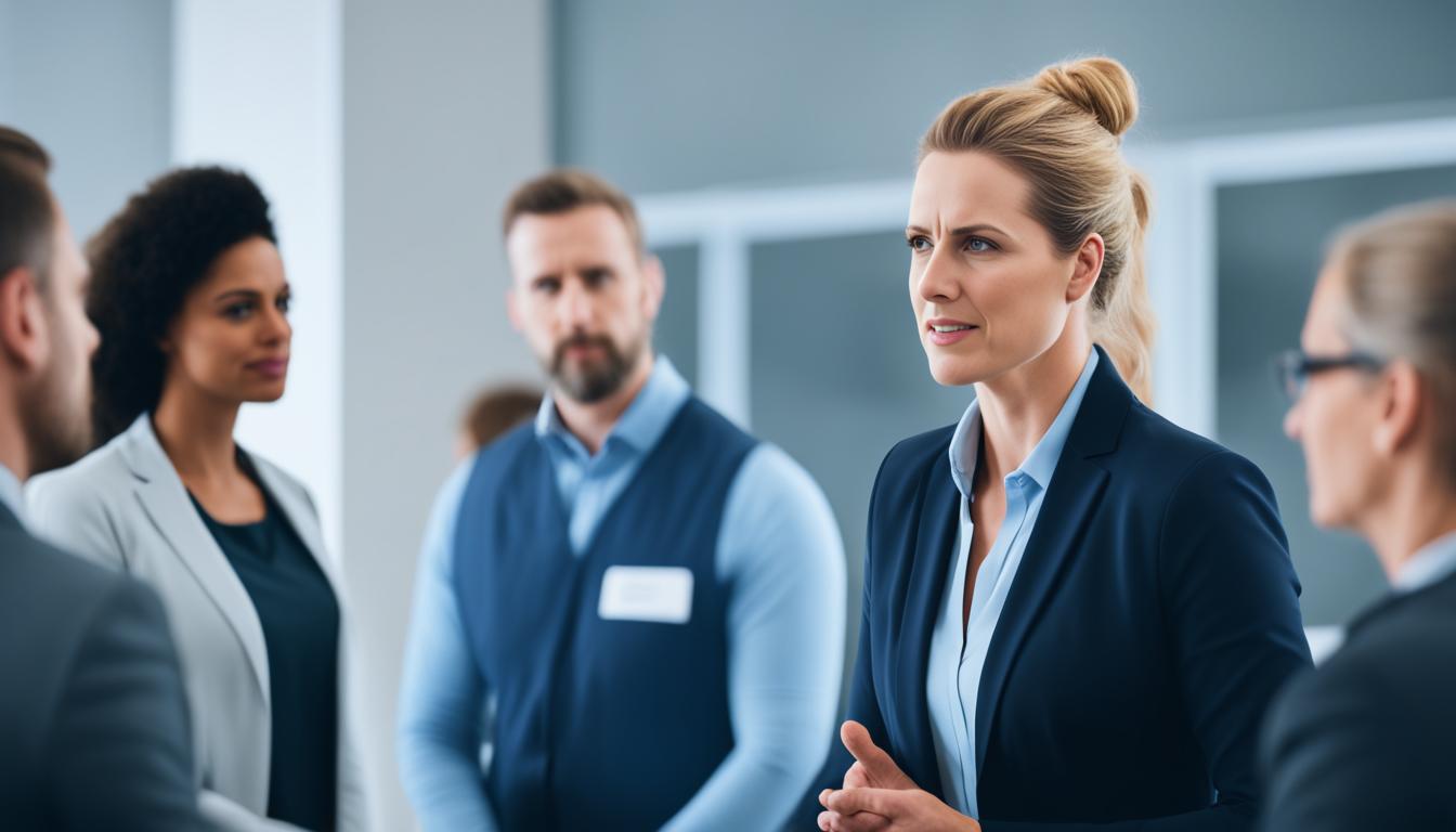 Union Support in Grievance Procedures UK Guide