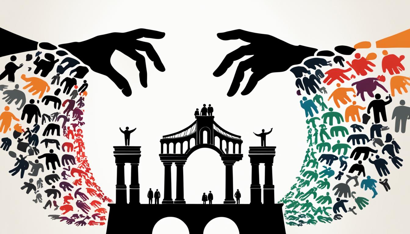 Overcoming Language Barriers and Discrimination - Labour Laws UK