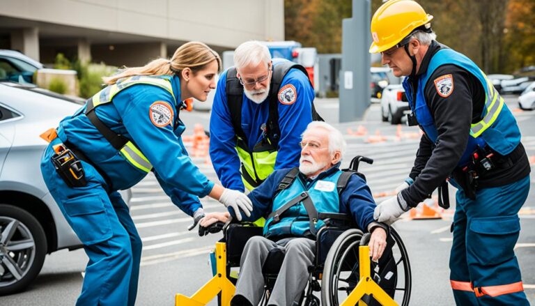 Safe Evacuation Protocols Guide | UK Safety Tips