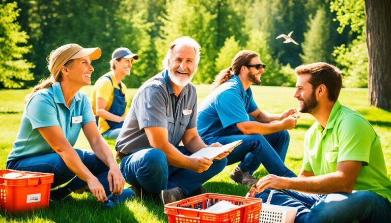 Navigating Seasonal Employment Contracts in the UK - Labour Laws UK