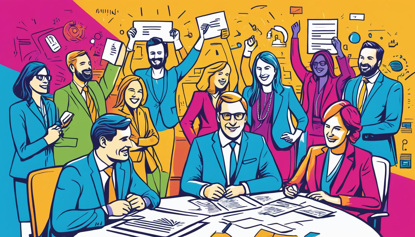 Guiding Works Councils in the UK - Our Insights