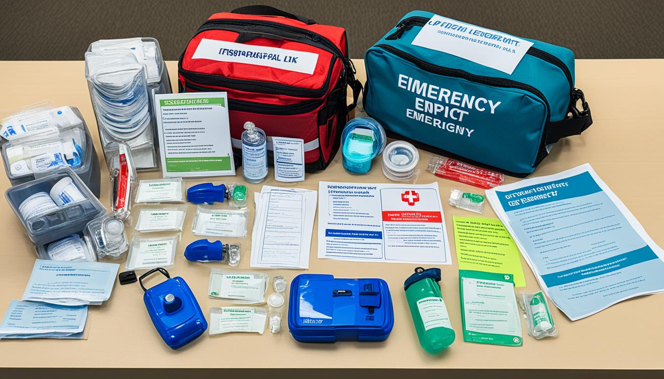 Workplace Emergency Preparedness & Response Tips - Labour Laws UK