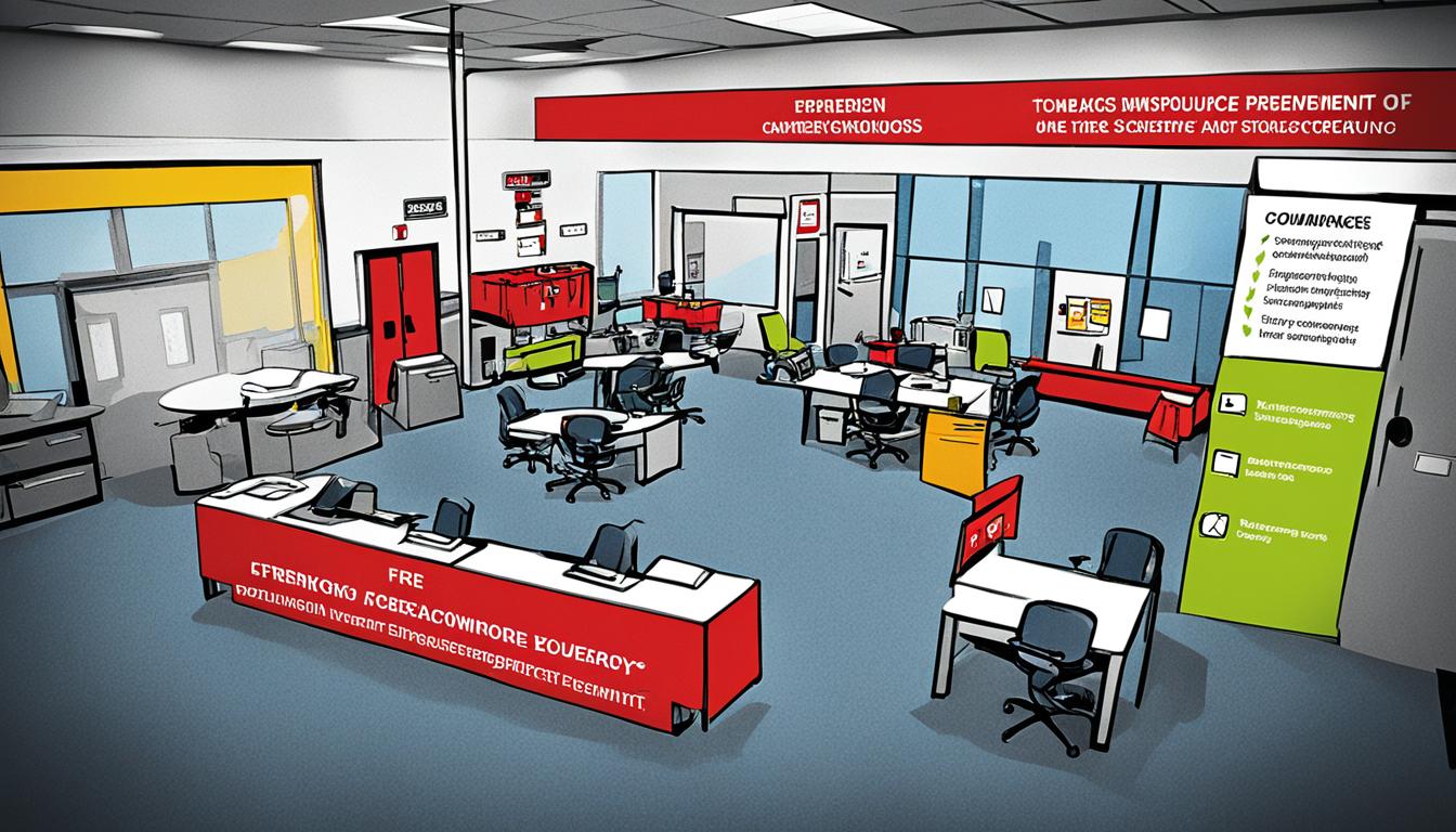 Workplace Emergency Preparedness & Response Tips - Labour Laws UK