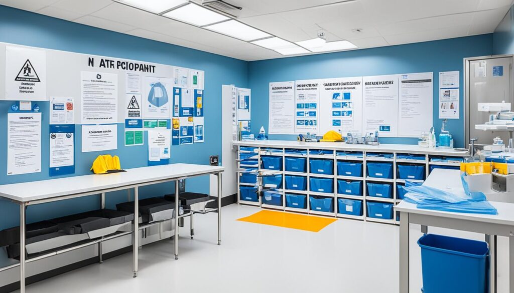 Navigating UK Workplace Temperature Regulations