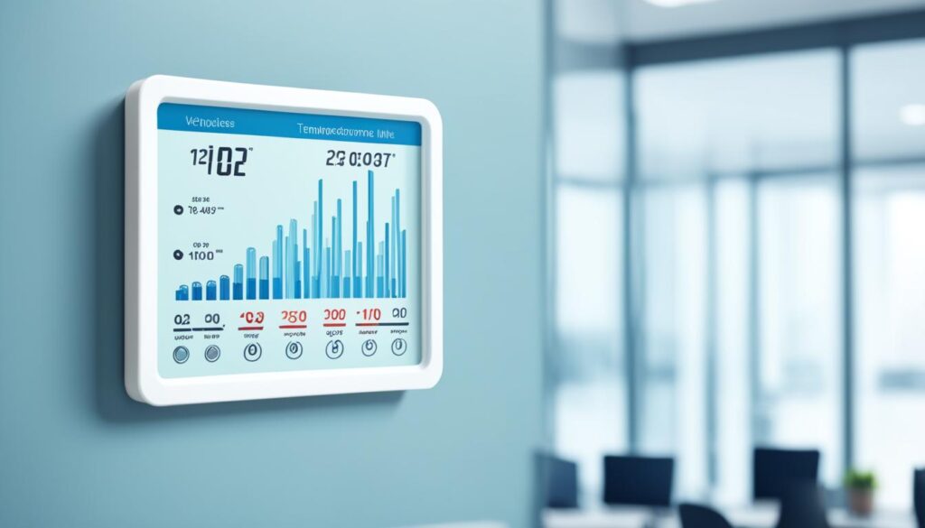 Navigating UK Workplace Temperature Regulations
