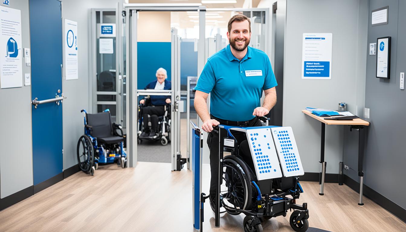 Navigating Disability Benefits & Job Adjustments - Labour Laws UK