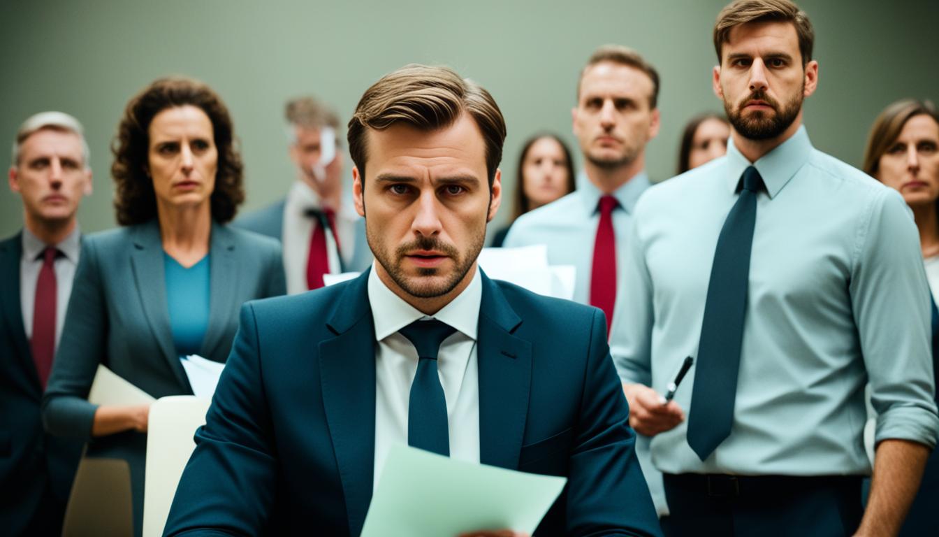 Understanding the Disciplinary Hearings Process