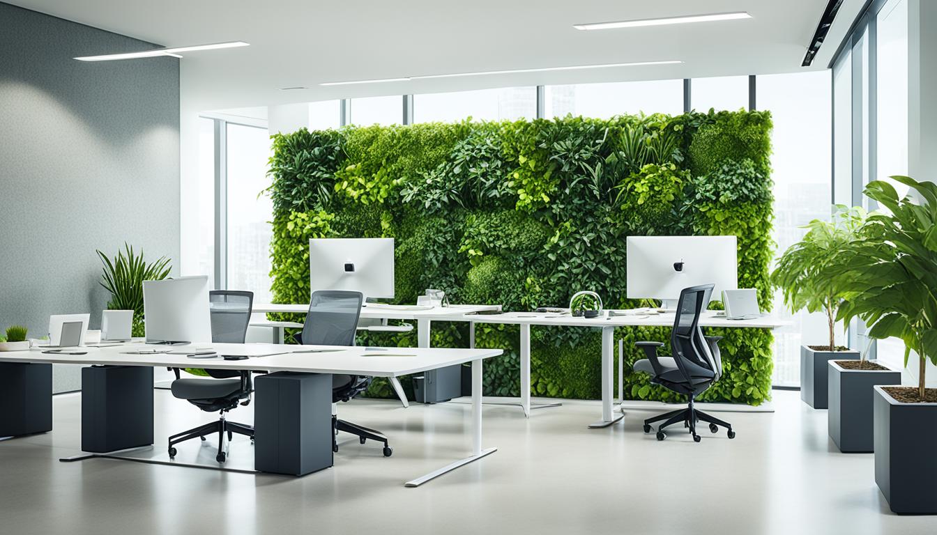 Ergonomics and Workspace Design Insights for Your Office