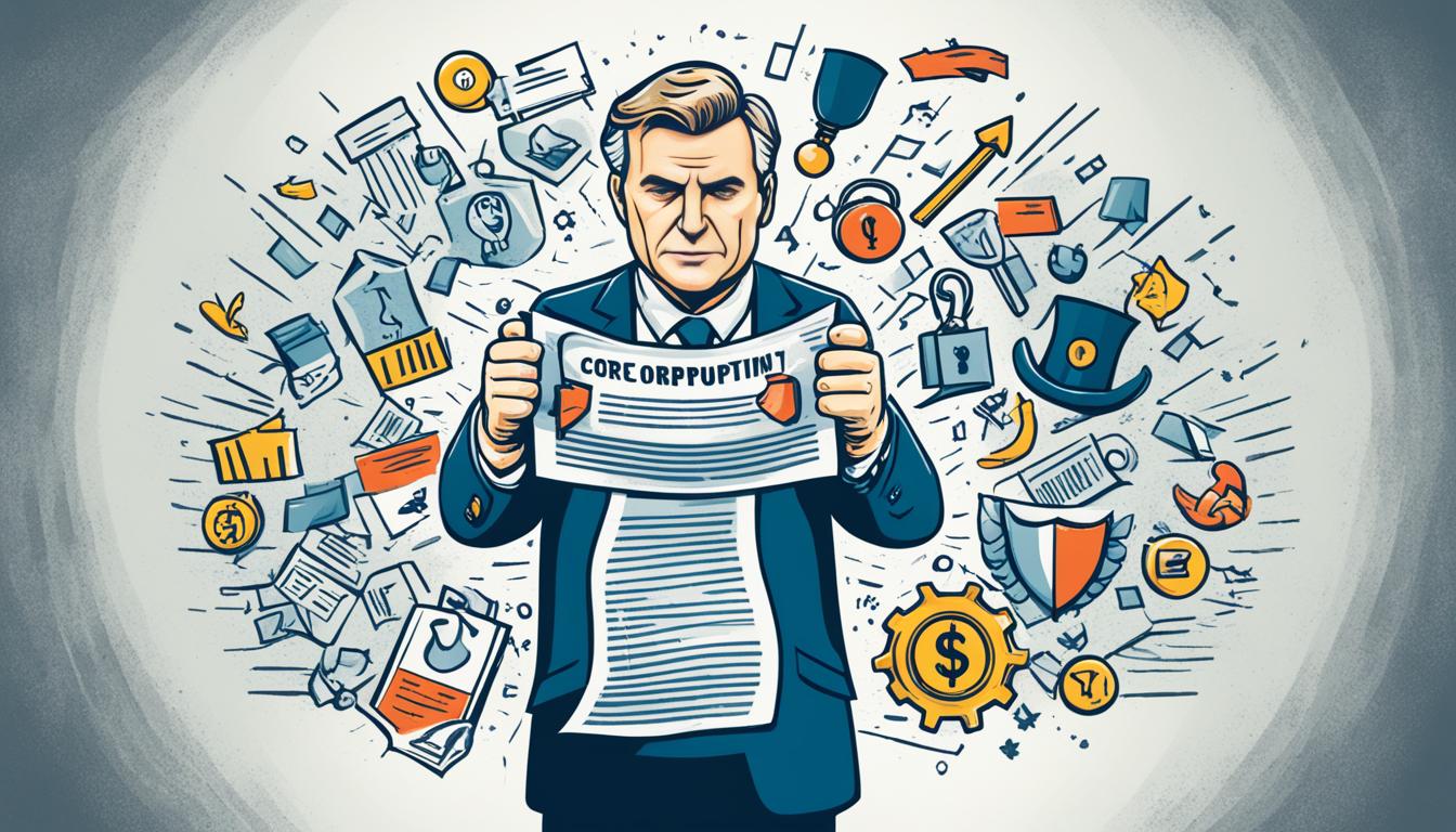 Upholding Integrity: Anti-Bribery and Corruption Practices - Labour Laws UK