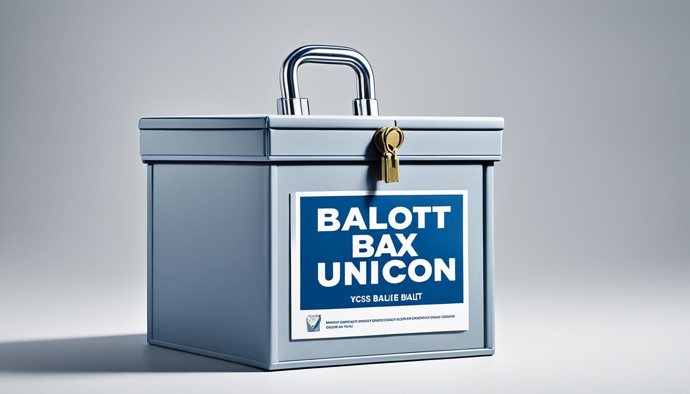 Securing Trade Union Recognition: A Guide