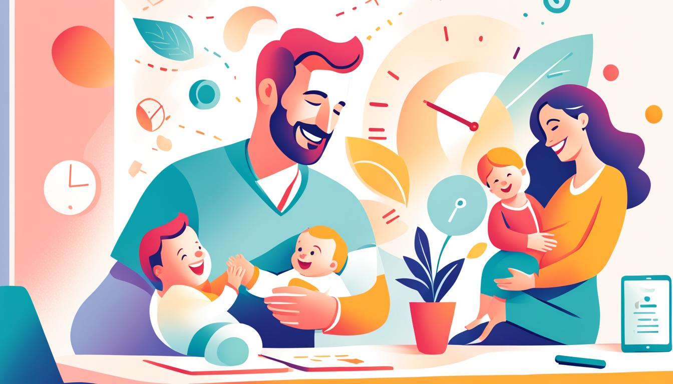 Understanding Maternity and Paternity Pay UK - Labour Laws UK