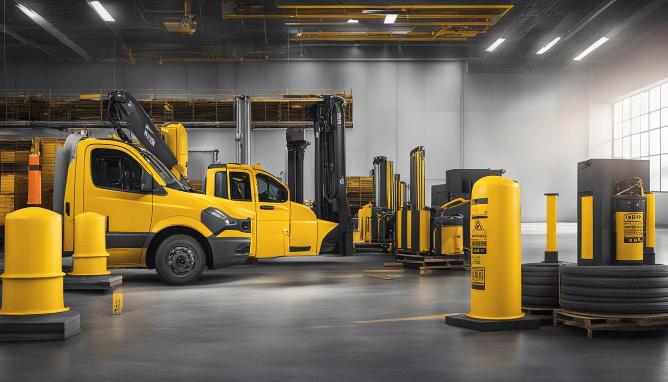 Occupational Health and Safety for UK Contractors - Labour Laws UK