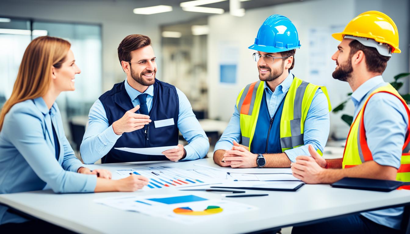 Enhancing Safety Culture with Team Involvement - Labour Laws UK