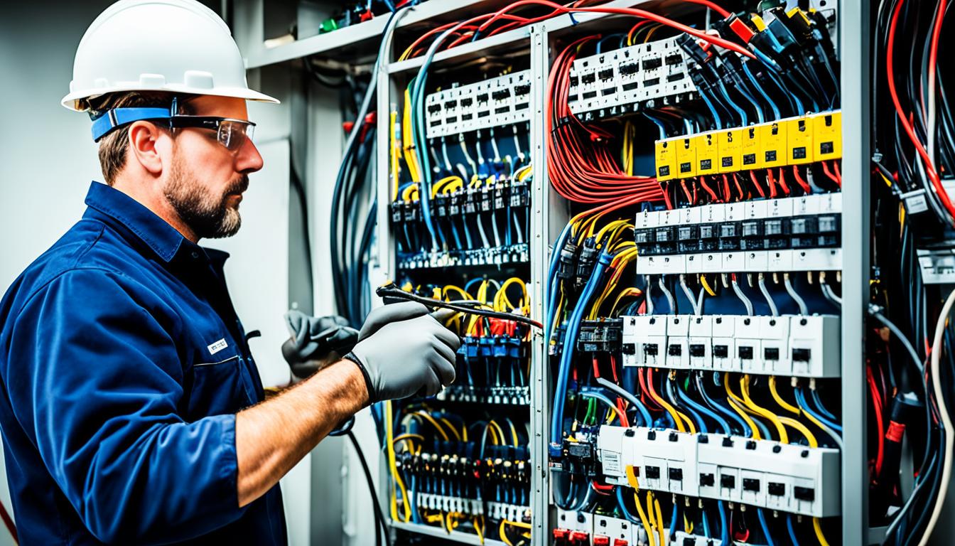 Our Guide to Electrical Safety in the Workplace