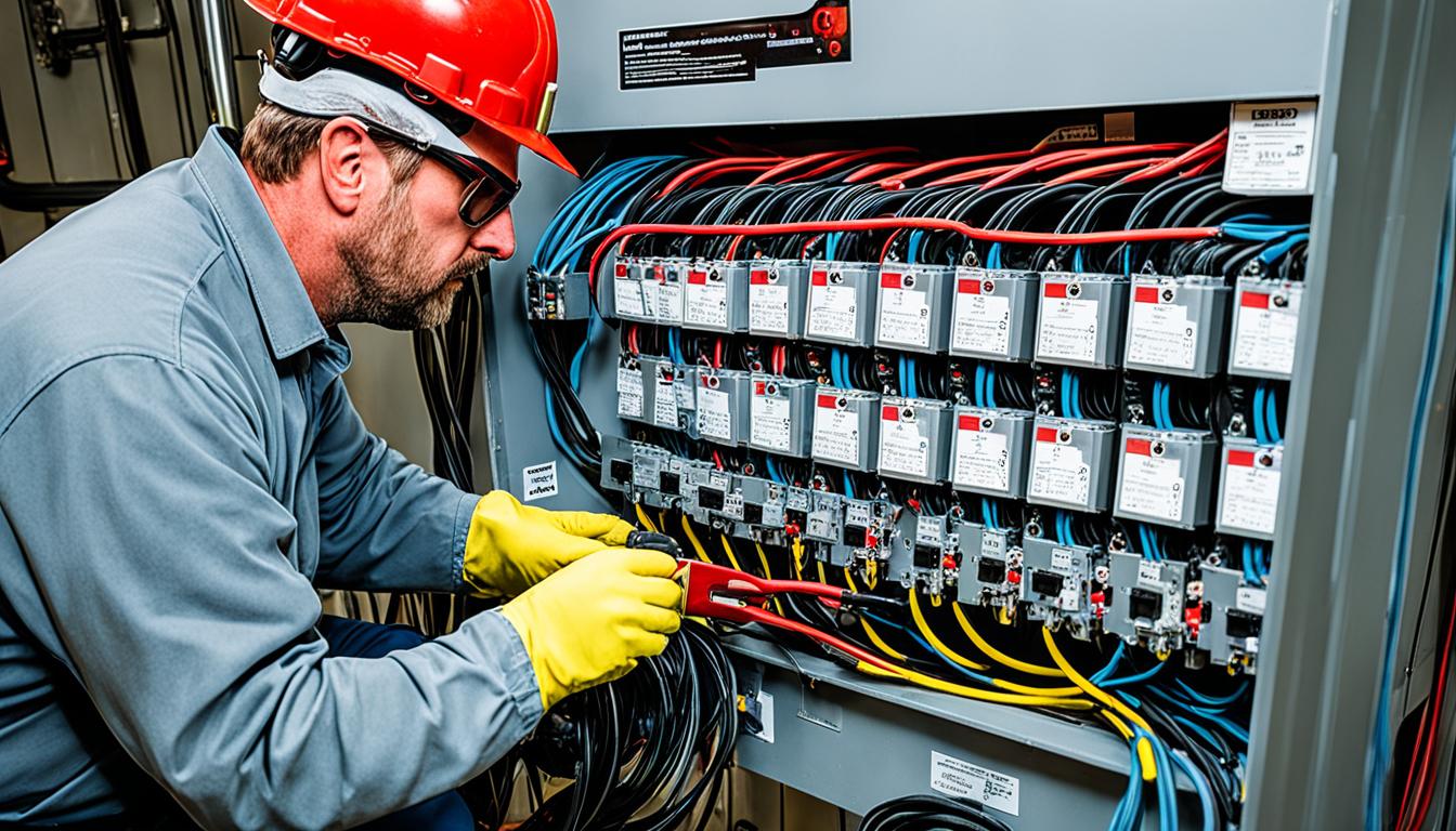 Our Guide to Electrical Safety in the Workplace