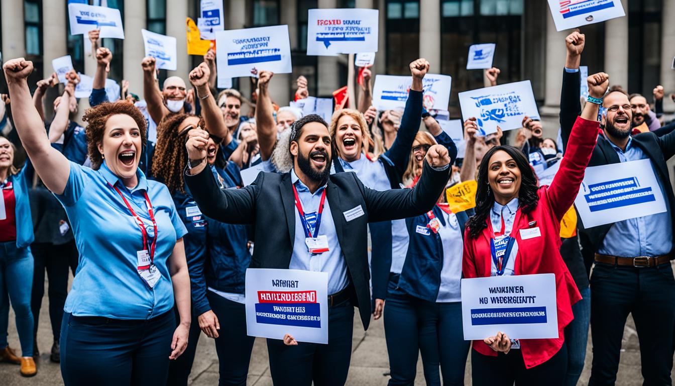 Understanding UK Strike Restrictions: Our Guide - Labour Laws UK