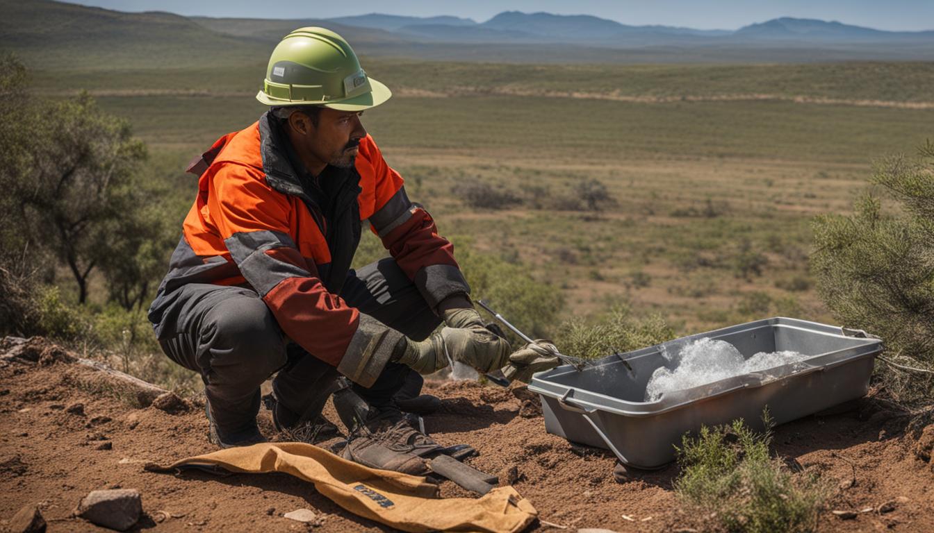 Rural Work Safety: Remote Location Health Guide - Labour Laws UK