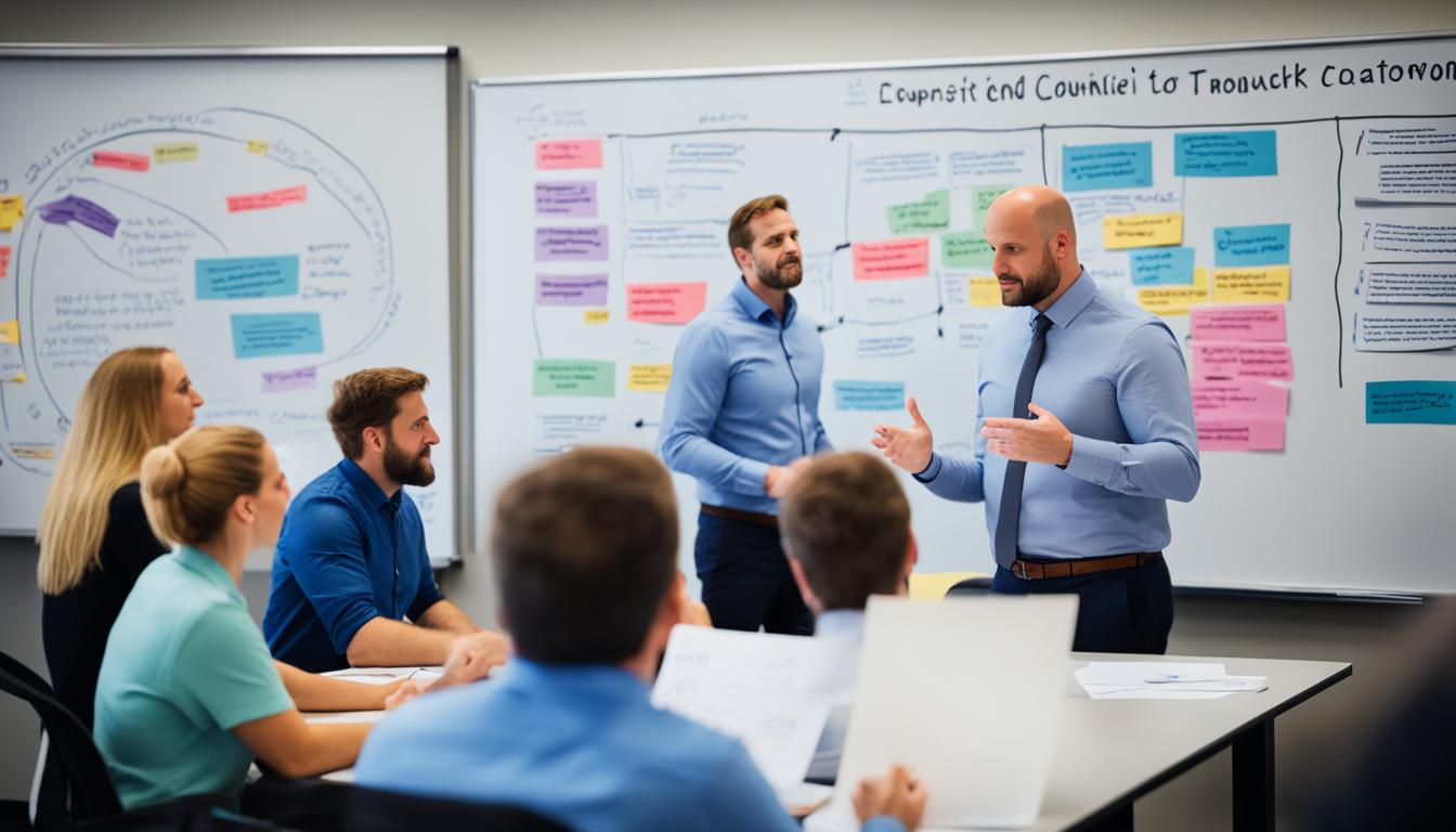 Guiding Works Councils in the UK - Our Insights