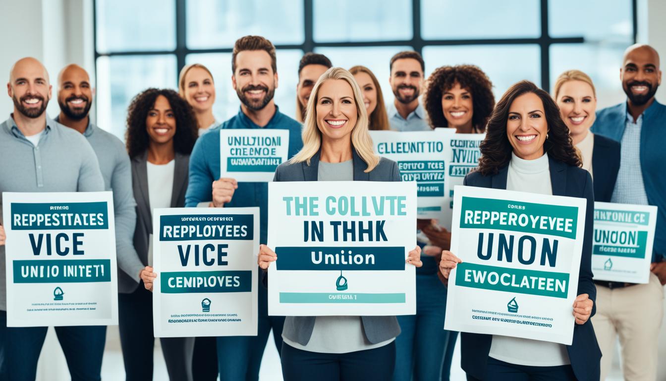 Guiding Employee Representation in Negotiations