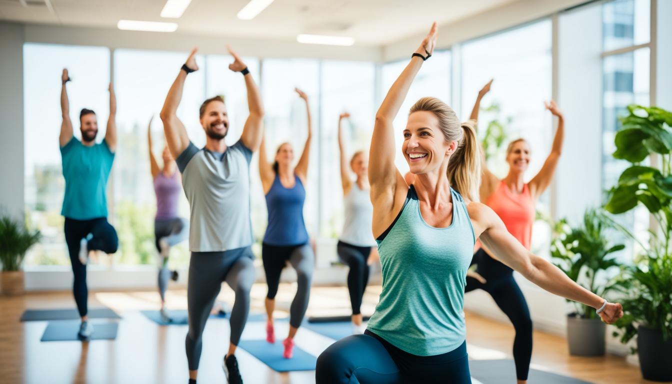 Boosting Employee Health with Wellness Programs - Labour Laws UK
