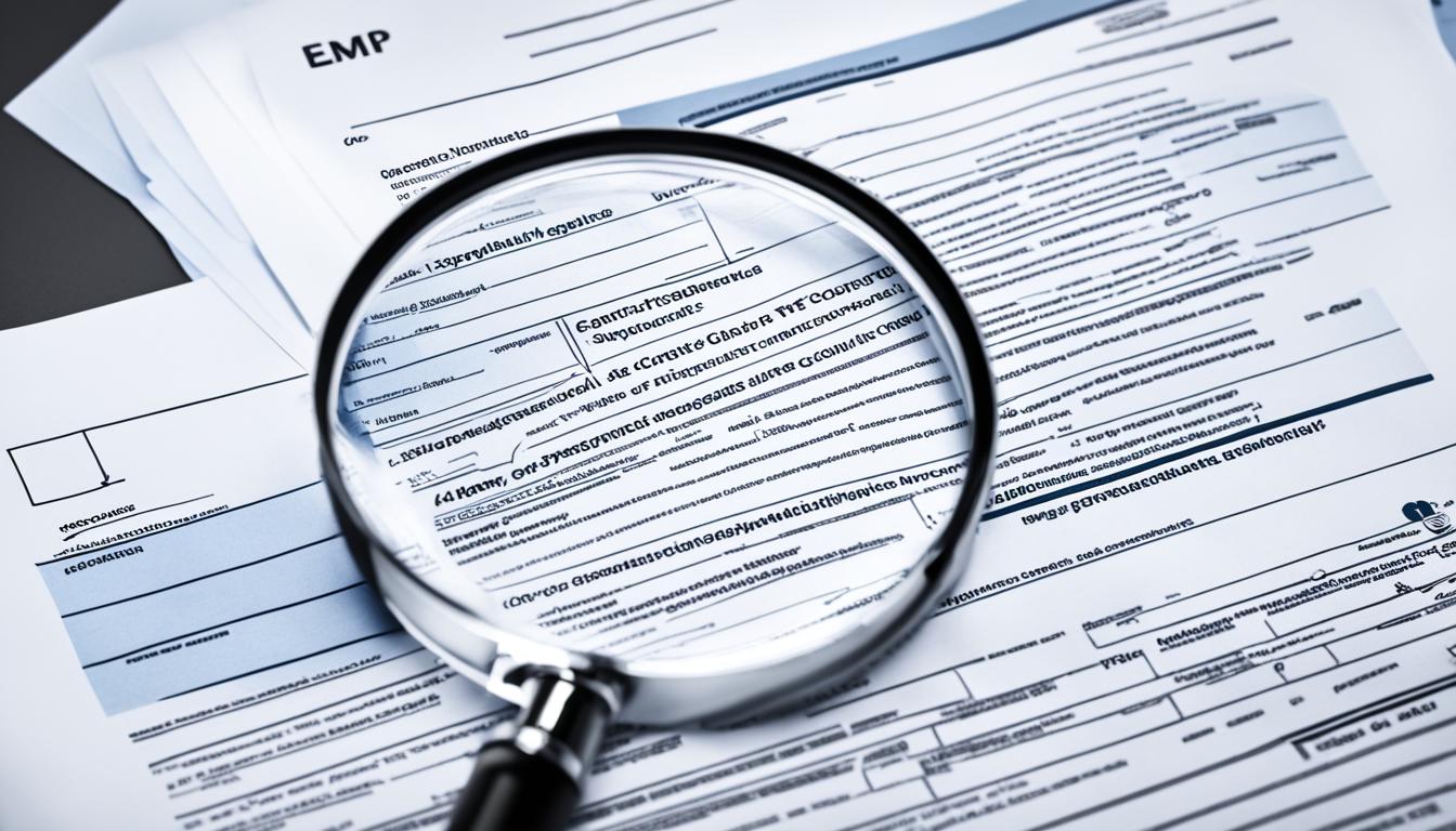 Your Guide to Employment Status Audits in the UK - Labour Laws UK