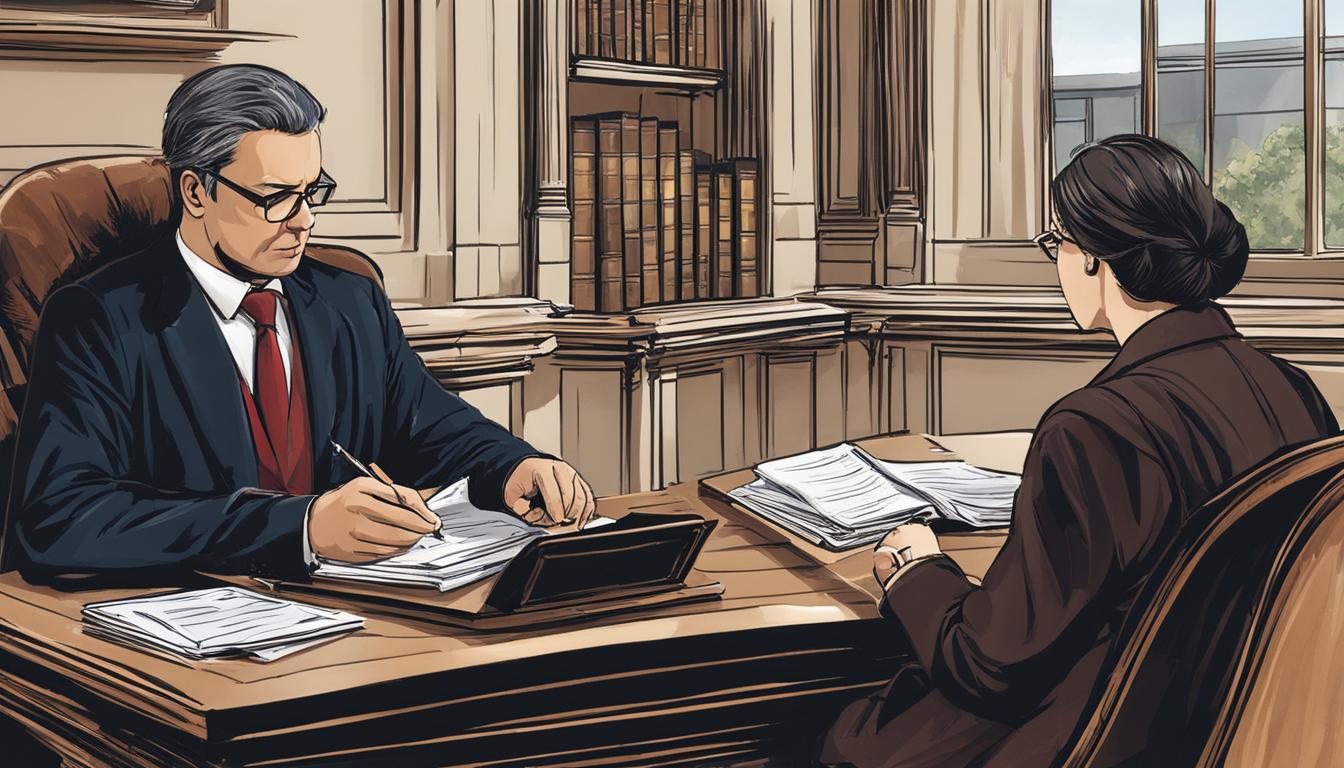 Navigating Employment Tribunals: Essential Prep Tips