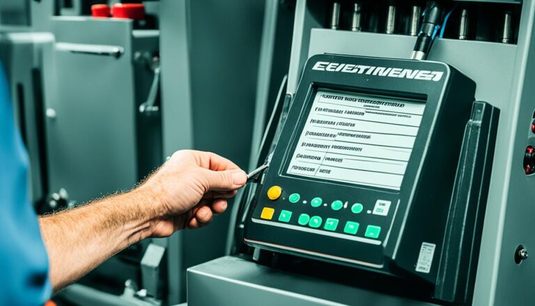 Ensuring Work Equipment Safety Checks - Our Guide