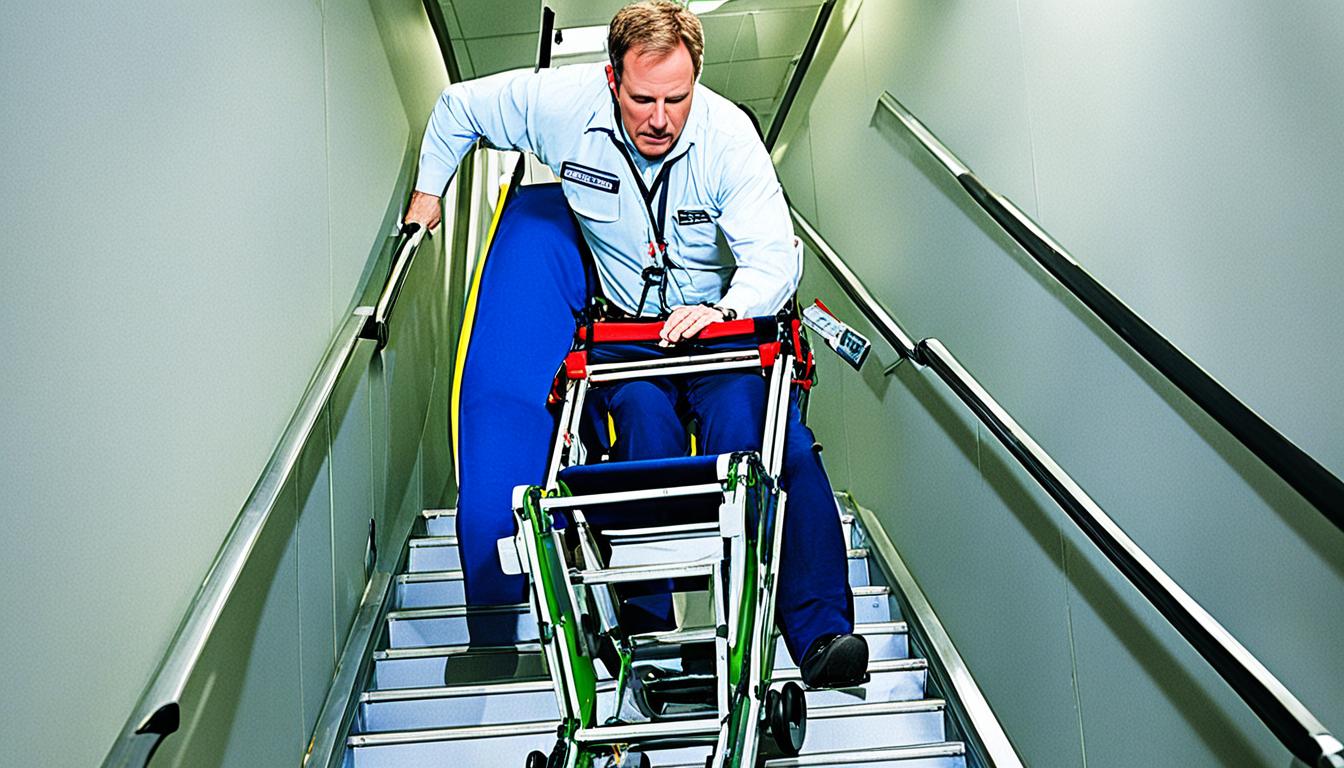 Safe Evacuation Protocols Guide | UK Safety Tips