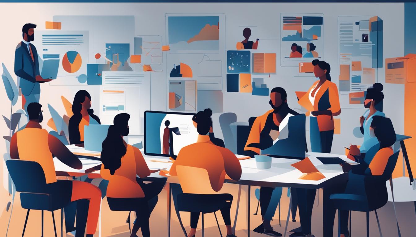 Handling Grievances in Remote Teams Effectively - Labour Laws UK