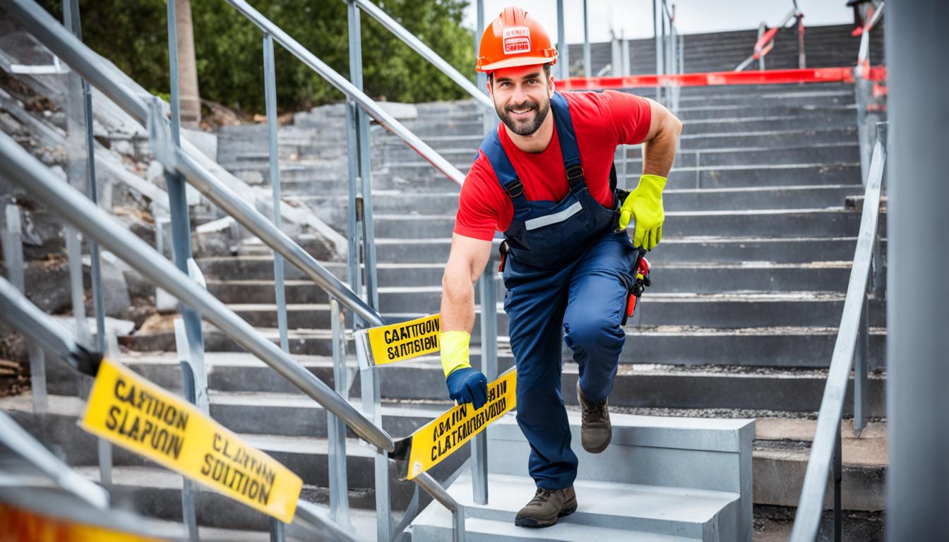 Manufacturing Safety Considerations: Key Tips & Insights