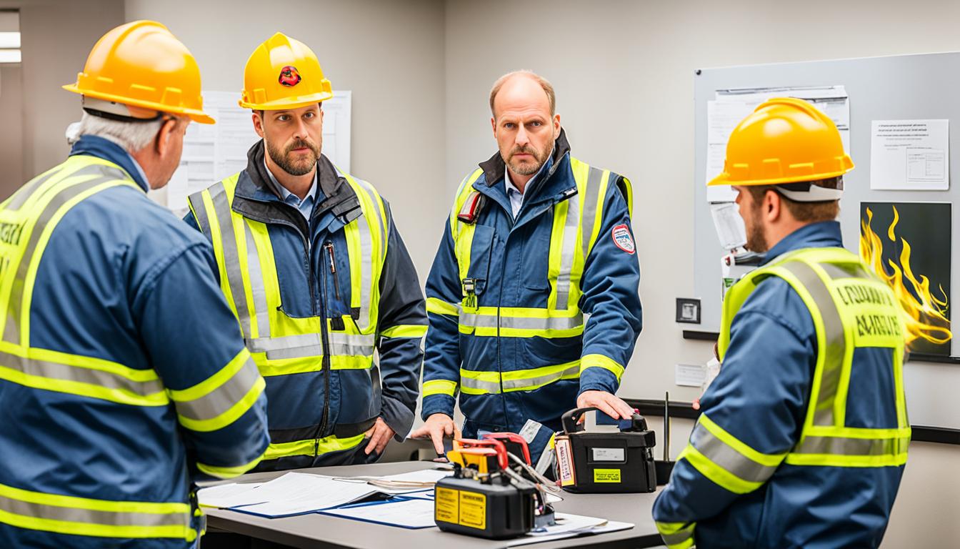 Ensuring Health and Safety in Office Environments