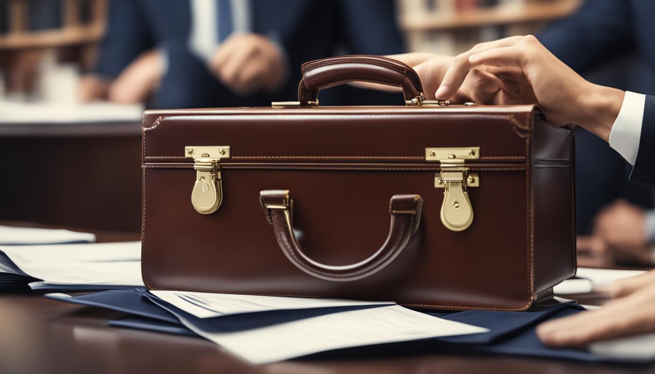 Ensuring Confidentiality in Termination Procedures - Labour Laws UK