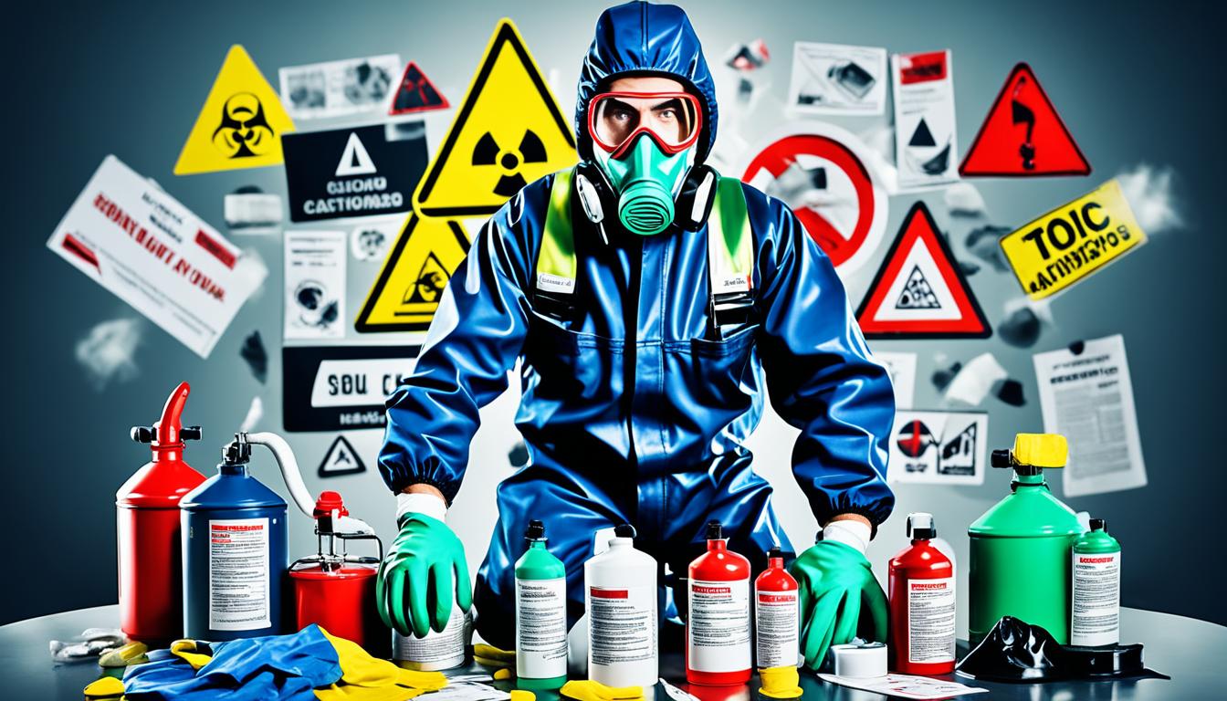 Ensuring Safety: Health Surveillance in High-Risk Jobs