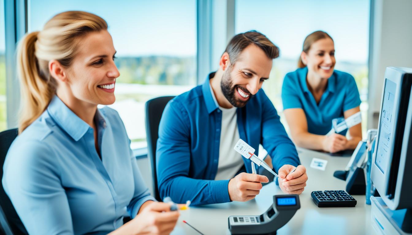 Navigating UK Workplace Temperature Regulations