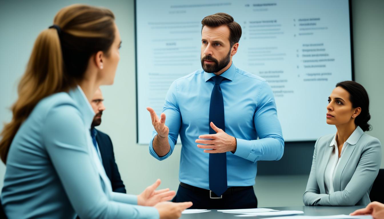 Navigating Gross Misconduct at Work with Care