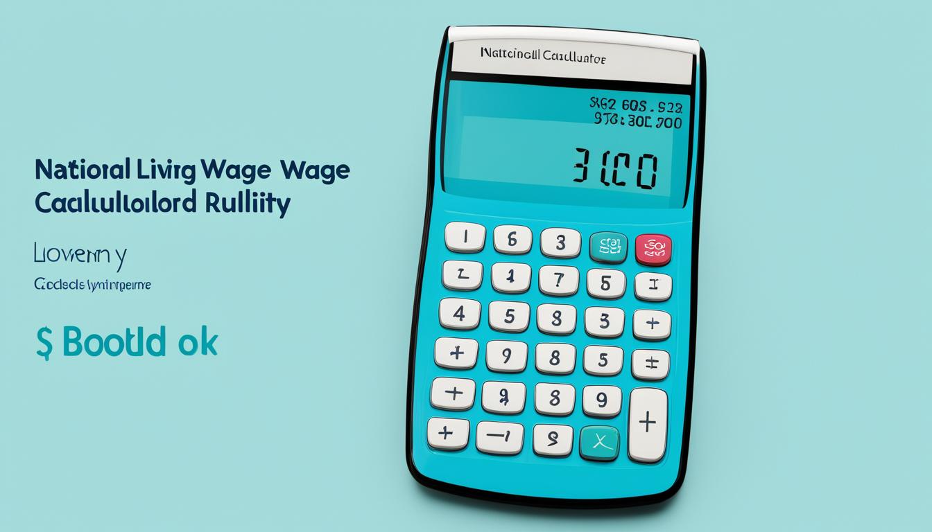 Exploring the National Living Wage in the UK - Labour Laws UK
