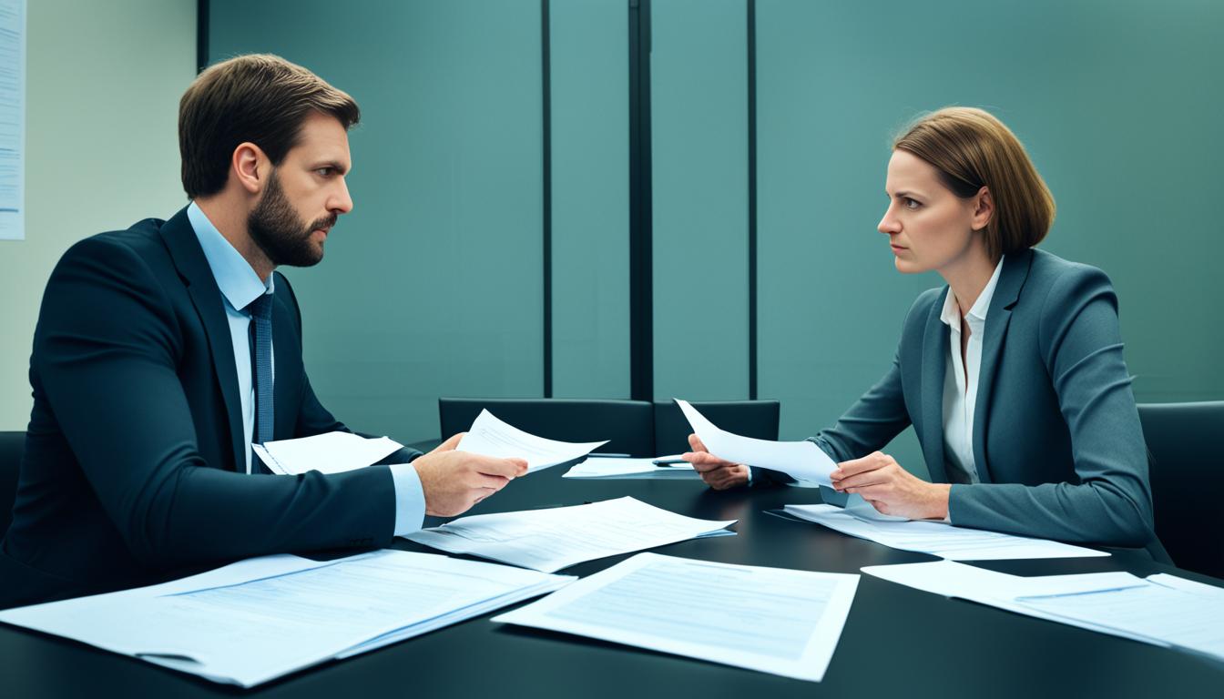 Understanding Termination Clauses in Contracts