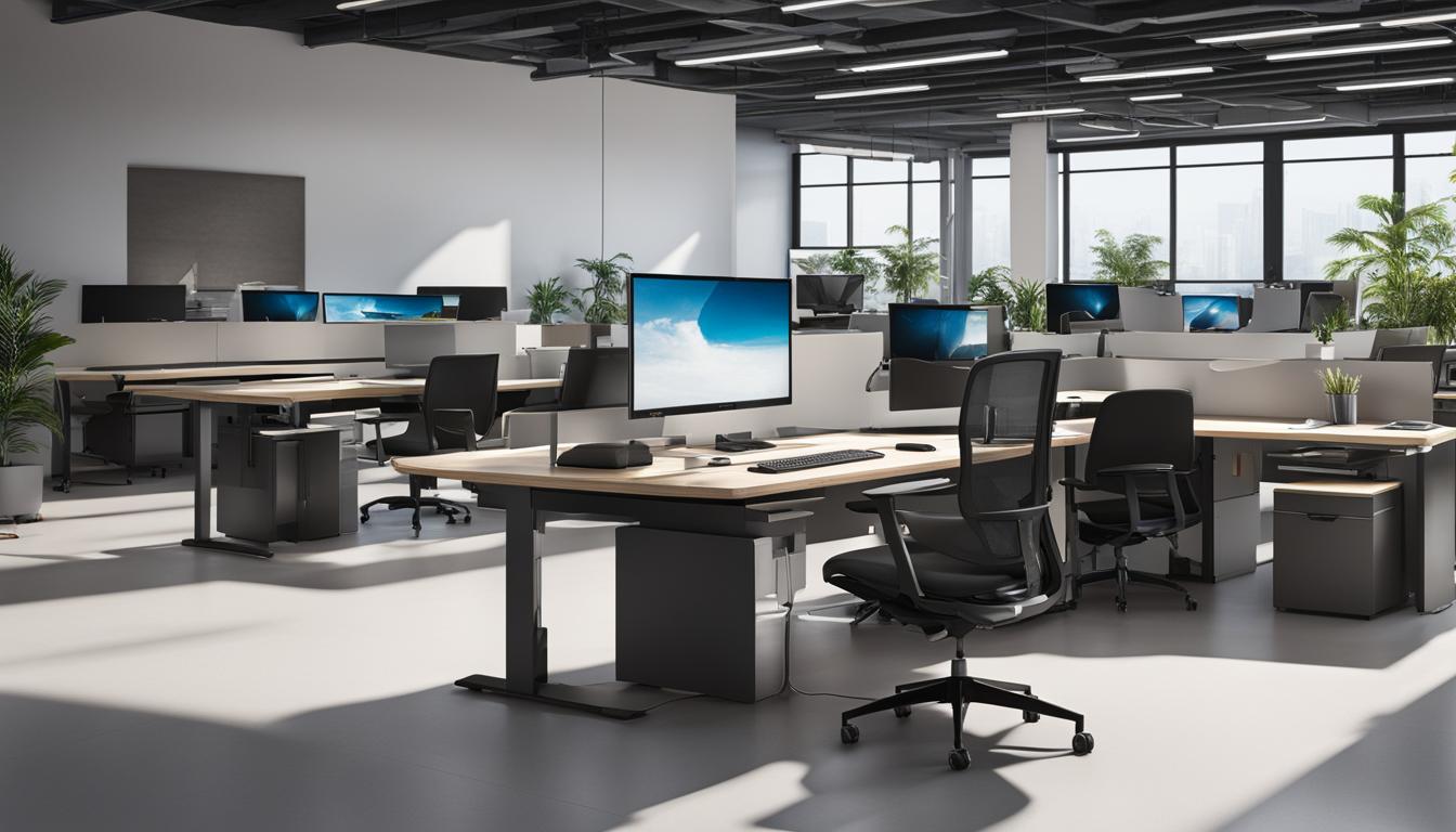 Ergonomics Mastery for UK Workplace Compliance - Labour Laws UK