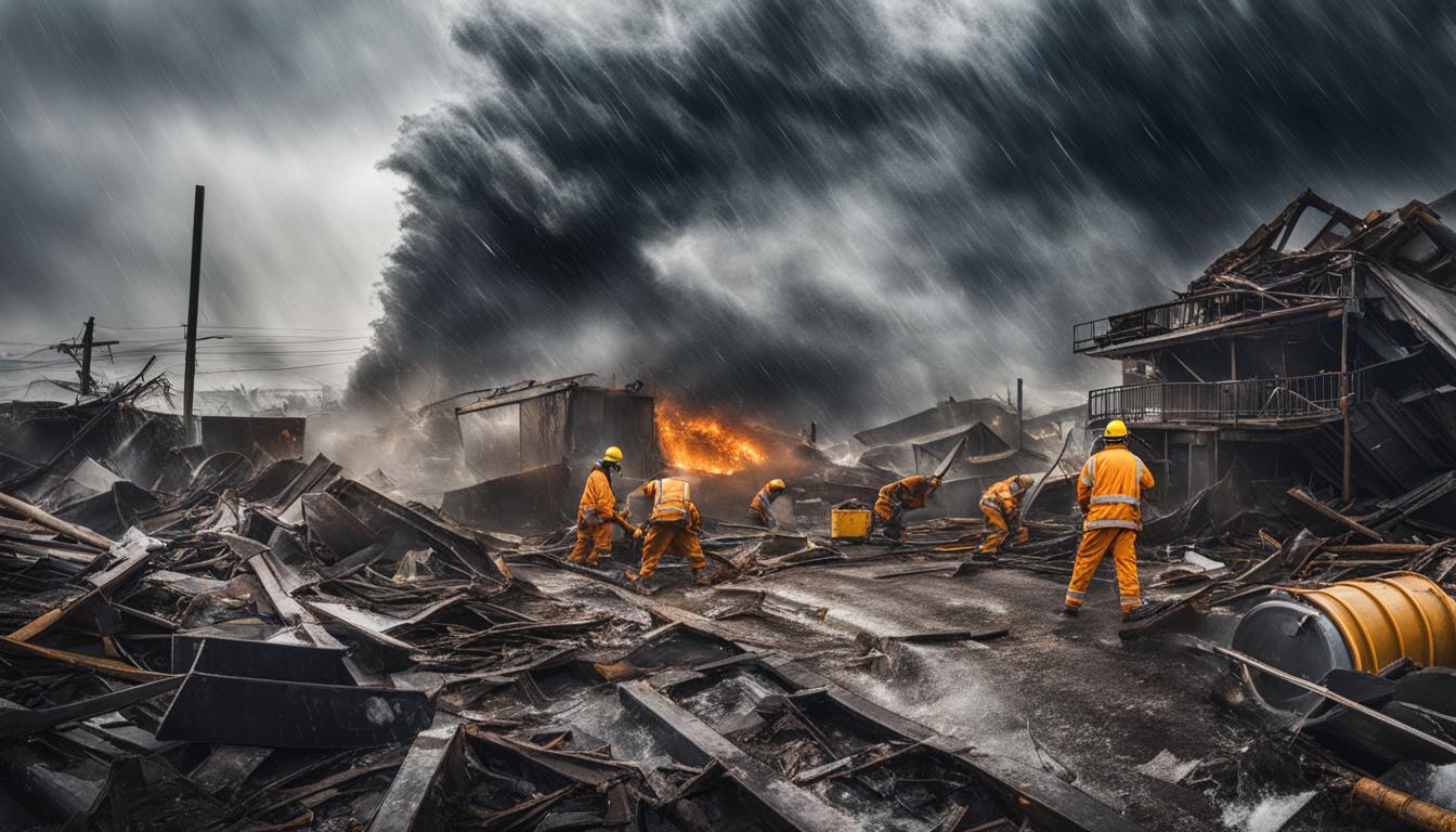 Health and Safety for Outdoor Workers: Our Guide - Labour Laws UK