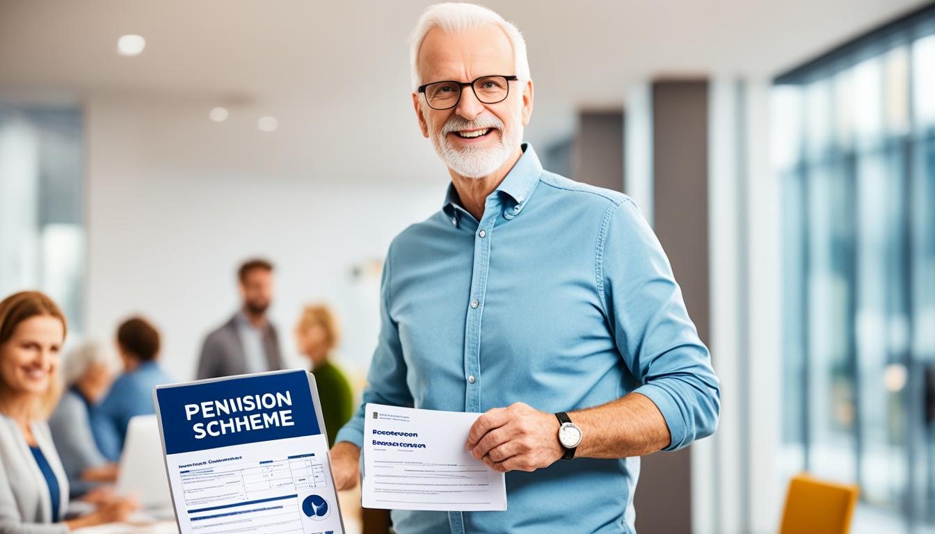 Part-Time Workers' Guide to Pension Schemes - Labour Laws UK