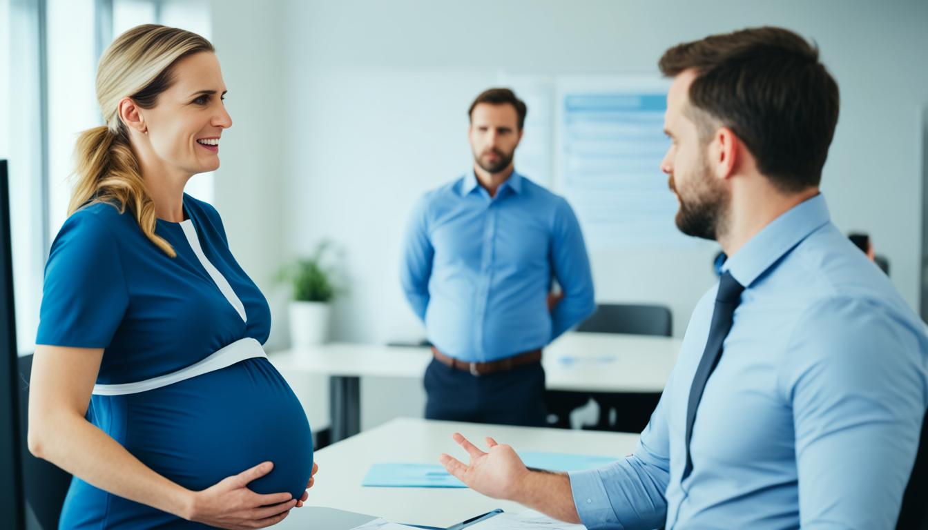 Understanding Pregnancy and Maternity Discrimination - Labour Laws UK