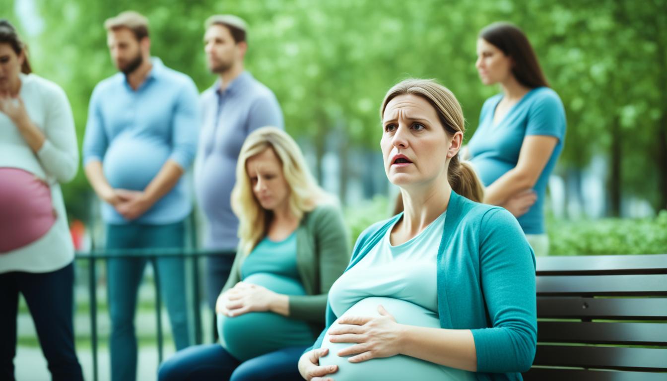 Understanding Pregnancy and Maternity Discrimination - Labour Laws UK