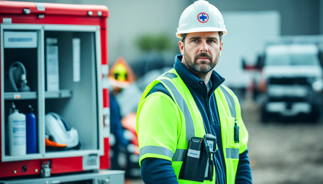 Ensuring Lone Worker Safety Protocols in the UK