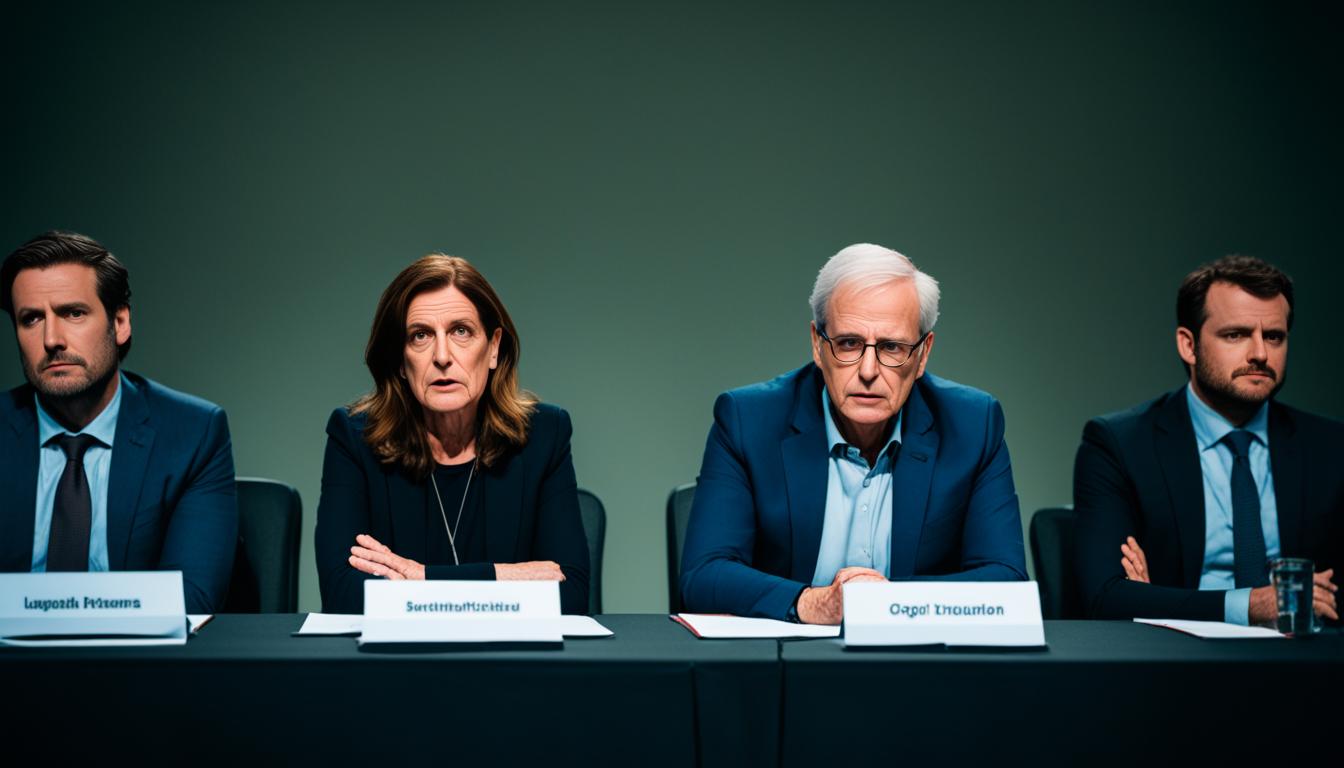 Disciplinary Hearings Best Practices for UK Firms