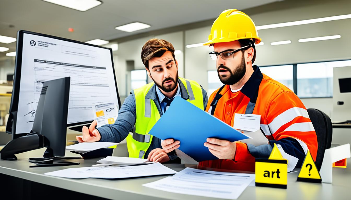 Understanding Reporting Work-Related Injuries