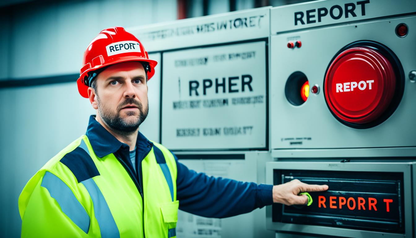 Understanding UK Whistleblower Protection Laws