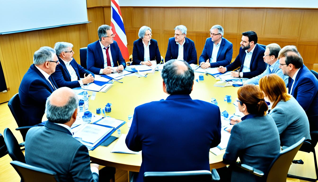 Trade Union Duties and Responsibilities in the UK