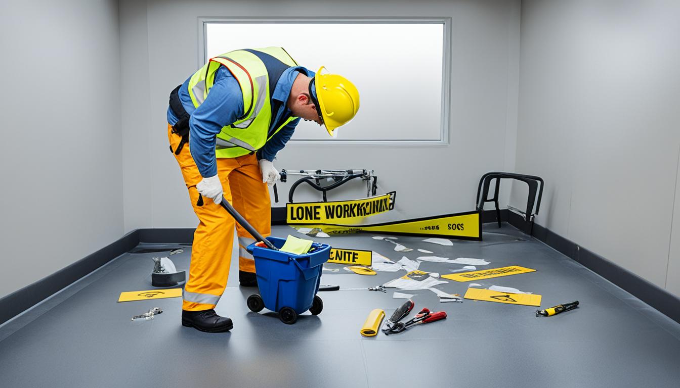 Lone Worker Regulations and Compliance Guide UK - Labour Laws UK