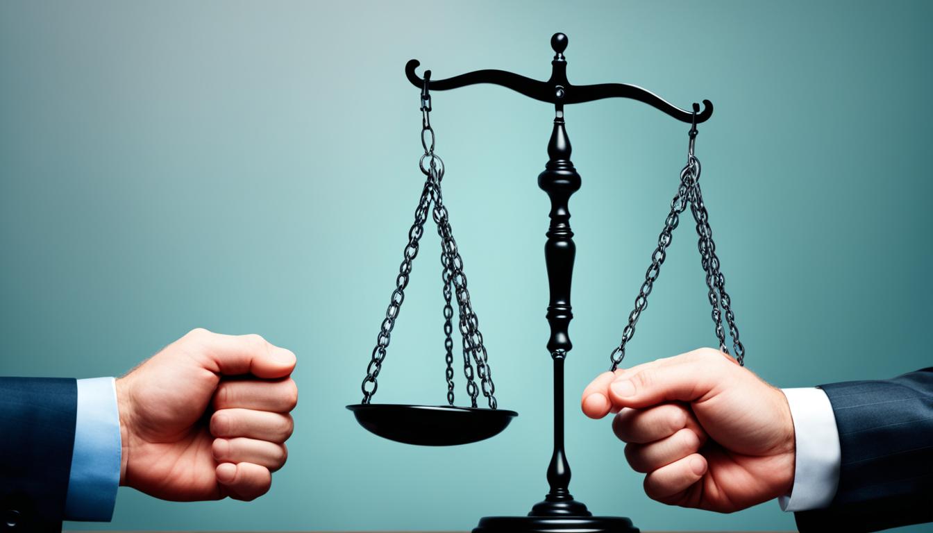 Navigating Discrimination Claims Upon Dismissal - Labour Laws UK